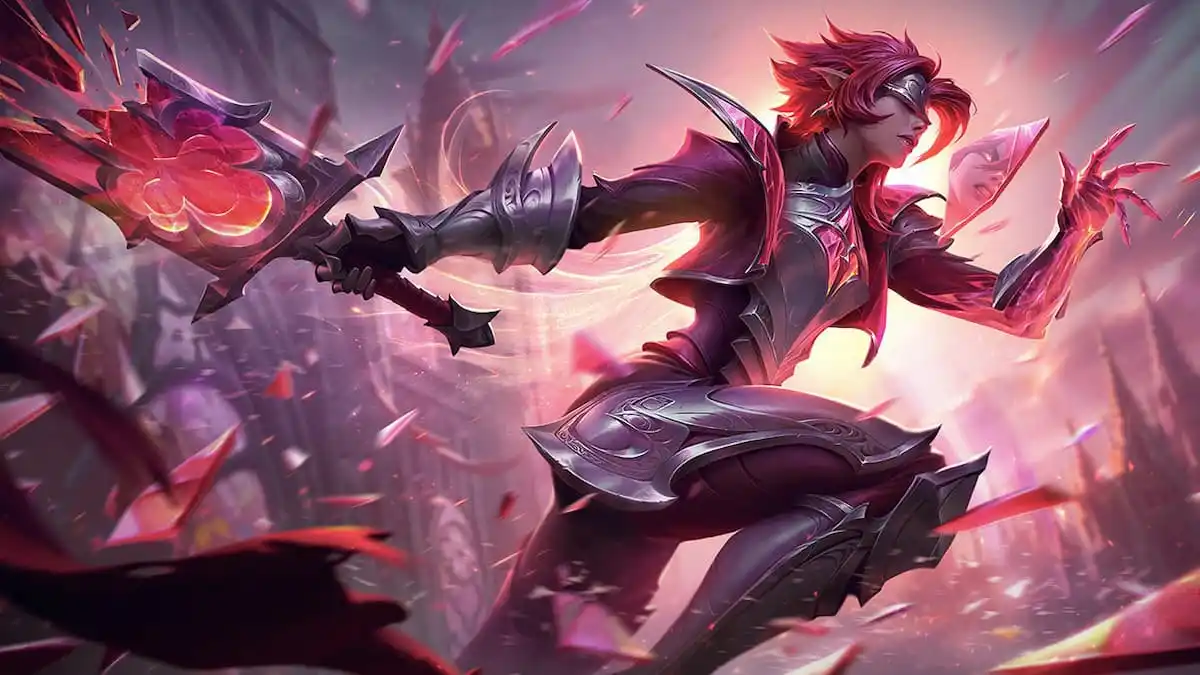 LMHT: Skin Riven hiếm nhất mọi thời đại được trao cho người này - GameN